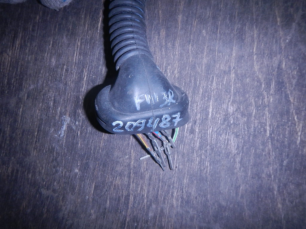 Проводка (коса), Ford (Форд)-FOCUS 3 (11-) - Артикул детали: 209487 ...