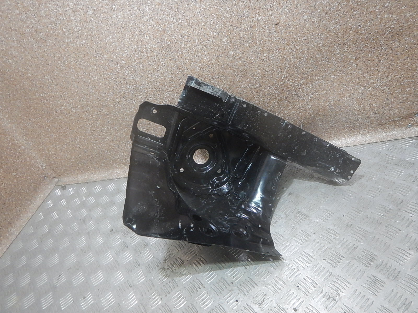 Панель колесной арки передний правый, KIA (Киа) - Сиид - Артикул детали ...