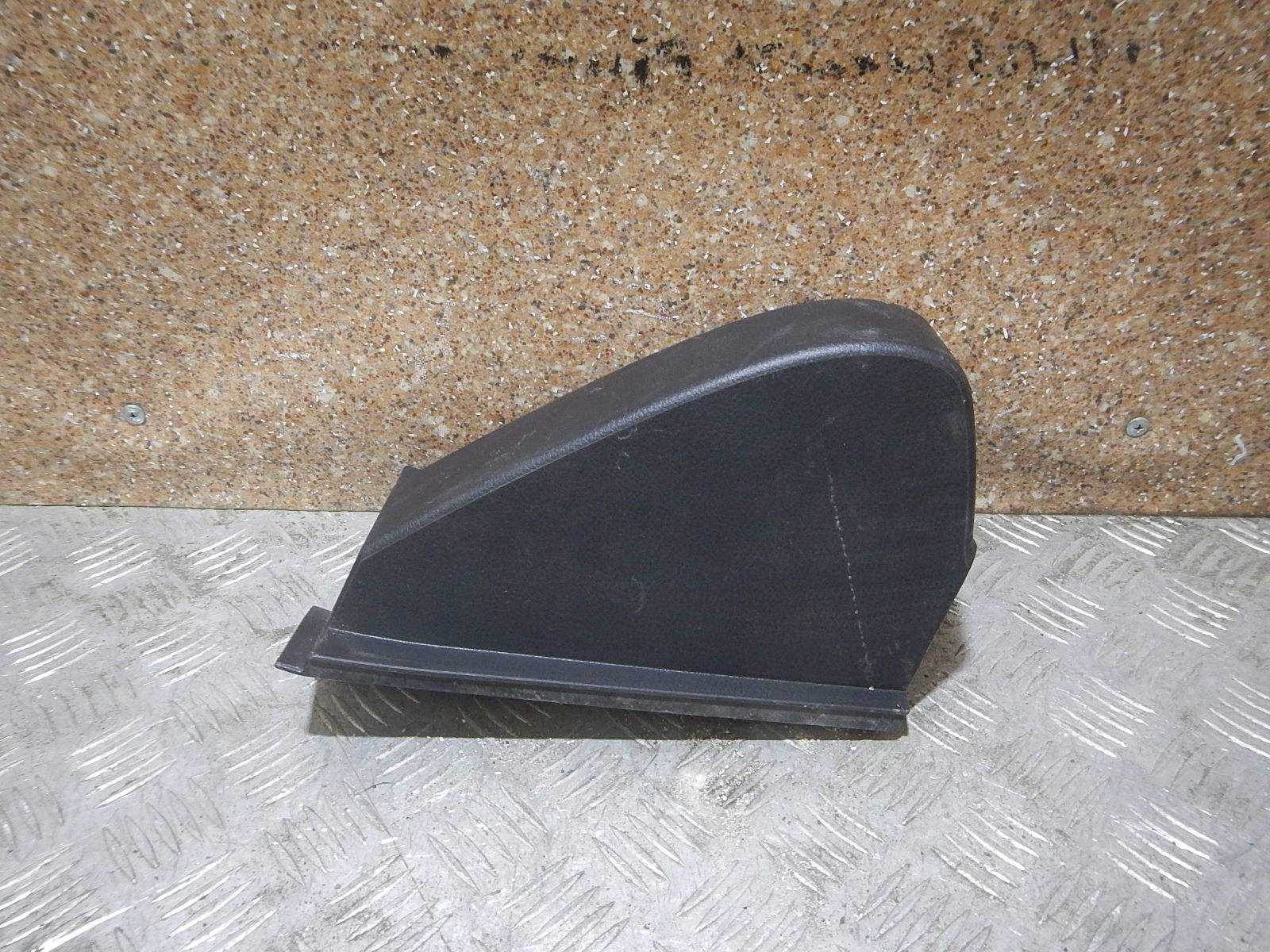 Накладка передней панели (торпедо), Mazda (Мазда)-6 (GH) (07 ...