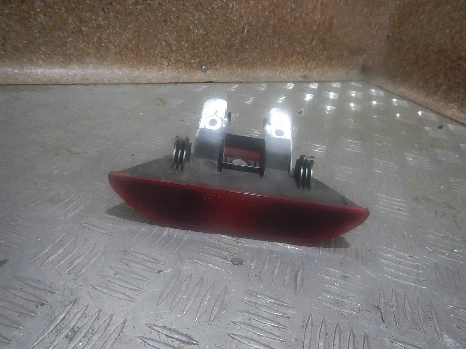 Фонарь задний (стоп сигнал), Nissan (Ниссан)-WINGROAD - Артикул детали ...