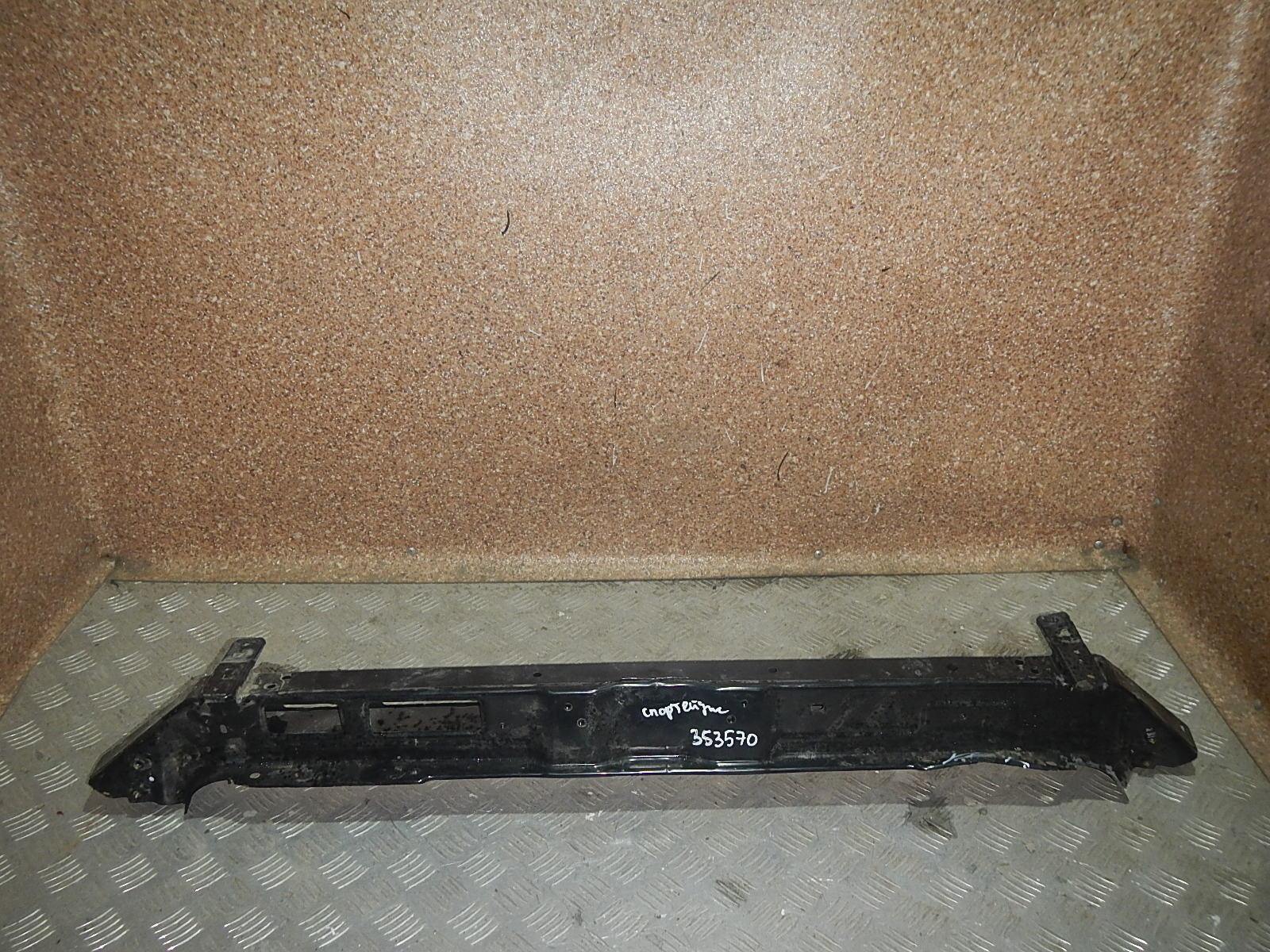 Панель передняя элемент, KIA (Киа)-SPORTAGE (16-) - Артикул детали ...