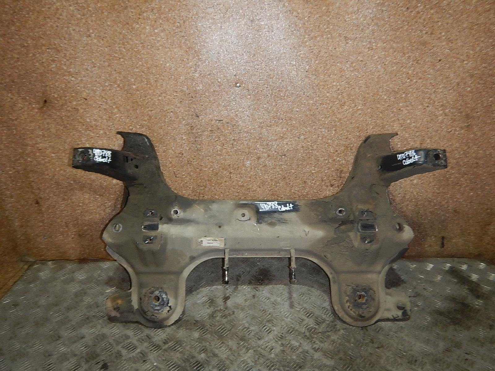 Подрамник (Подвеска передних колес), Chevrolet (Шевроле)-COBALT (11 ...