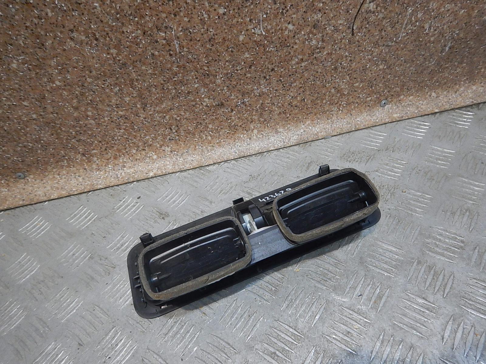 Дефлектор воздушный, Land Rover (Ленд Ровер)-RANGE III (LM) (02 ...