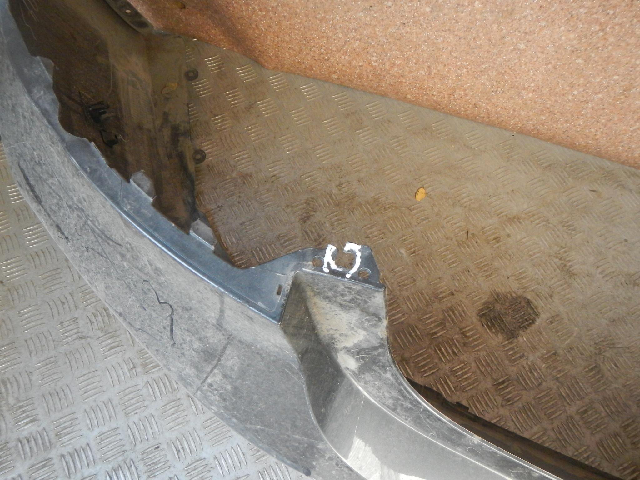 Бампер задний, BMW (БМВ)-3 (G20) (18-) - Артикул детали: 475371. Звоните!