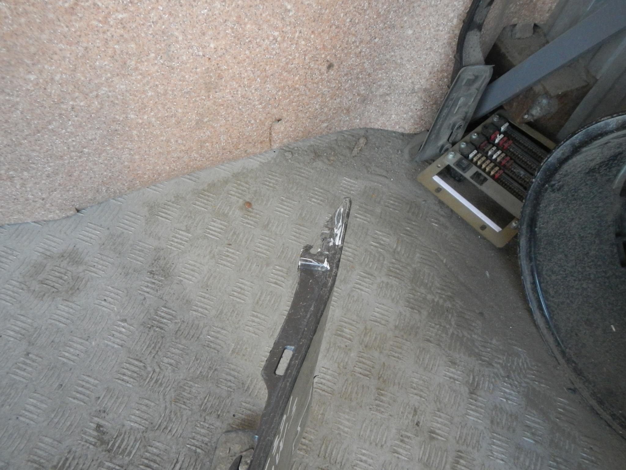 Бампер задний, BMW (БМВ)-3 (G20) (18-) - Артикул детали: 475371. Звоните!