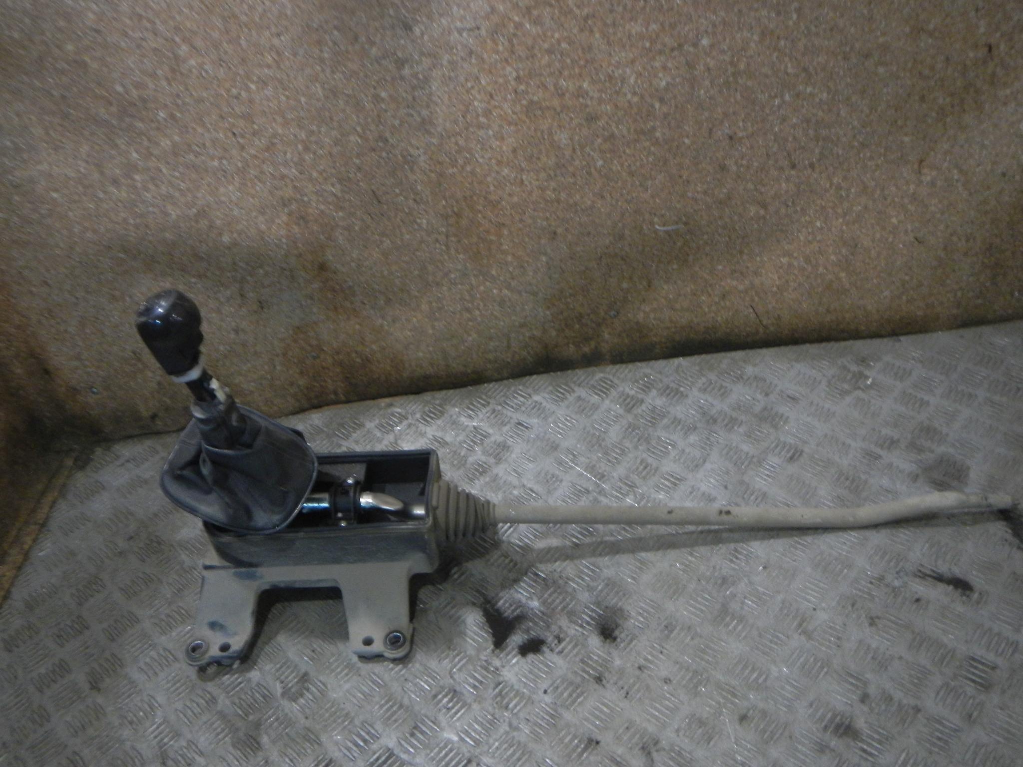 Кулиса КПП, Opel (Опель)-CORSA D (06-) - Артикул детали: 482315. Звоните!