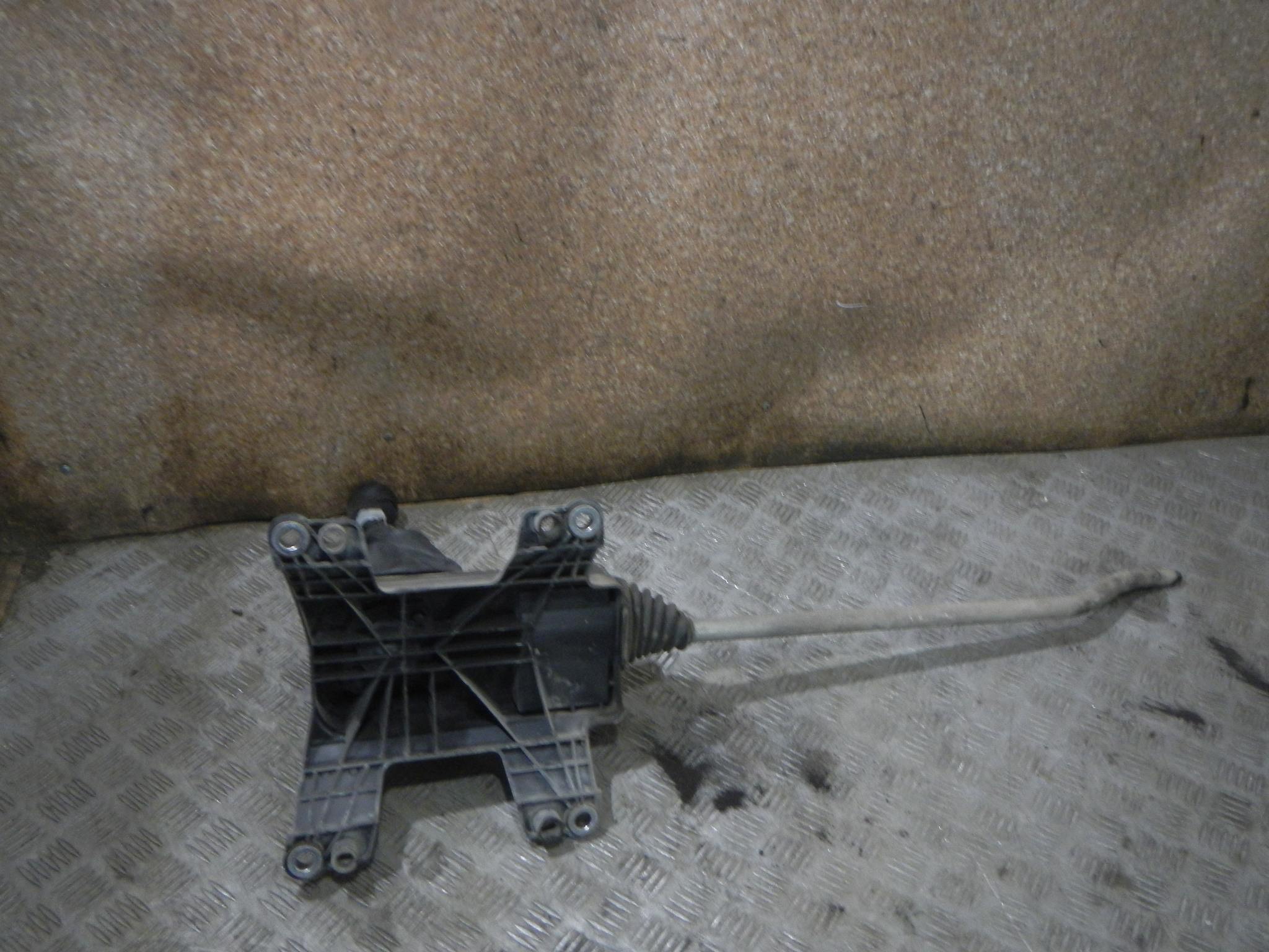 Кулиса КПП, Opel (Опель)-CORSA D (06-) - Артикул детали: 482315. Звоните!