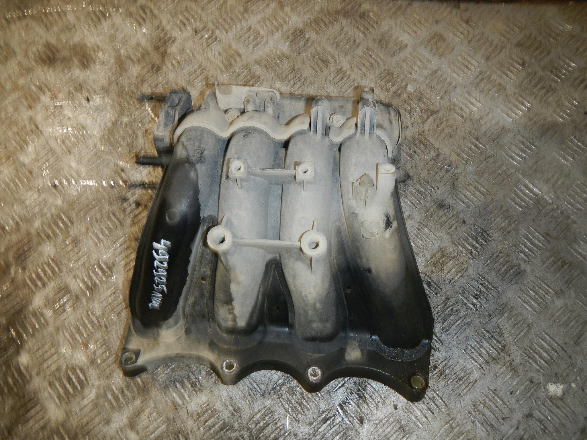 Коллектор впускной, Hyundai (Хендэ)-ACCENT (00-12) - Артикул детали ...