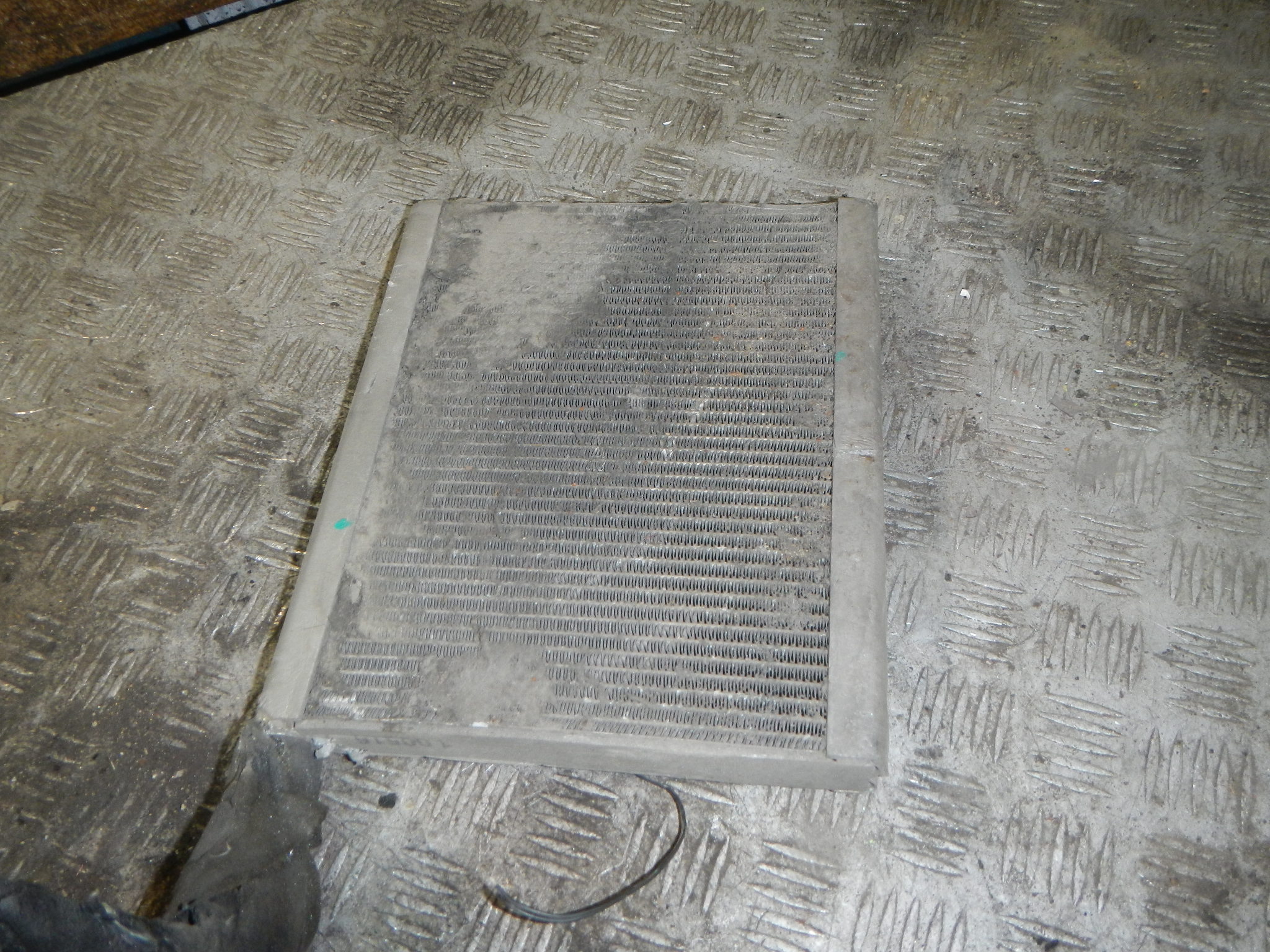 Испаритель кондиционера, Hyundai (Хендэ)-I20 (08-14) - Артикул детали ...