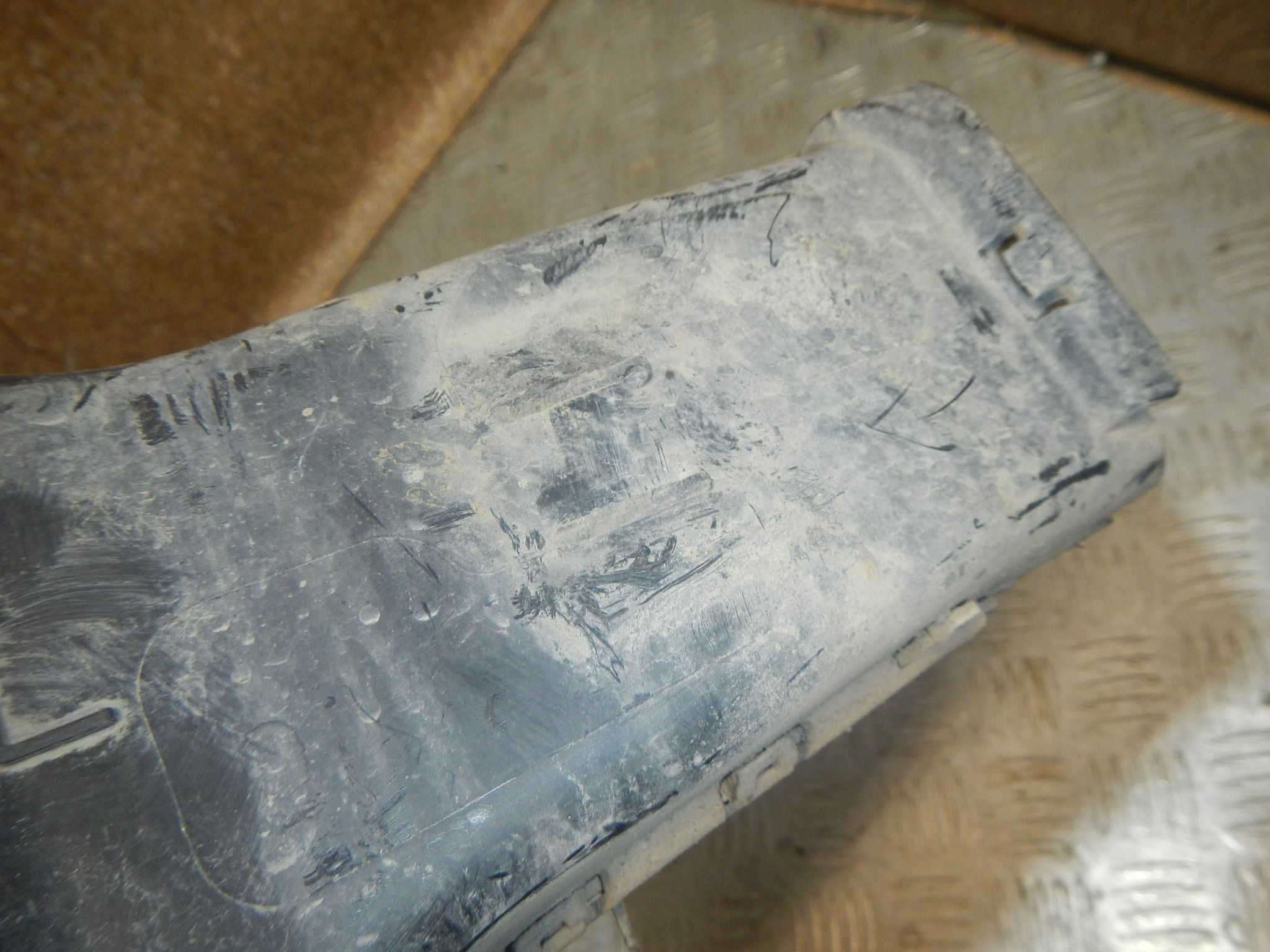 Воздухозаборник (наружный), BMW (БМВ)-3 (G20) (18-) - Артикул детали ...