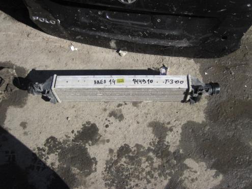 Запчасти для CHEVROLET AVEO T300 (11-15) Двигатель б/у | Автодеталька