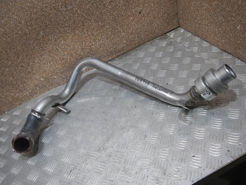 Запчасти для LAND ROVER FREELANDER 2 (07-14) Система охлаждения б/у ...