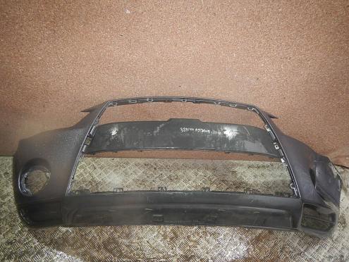 Авторазбор MITSUBISHI OUTLANDER XL (CW) (06-12) Кузов снаружи ...