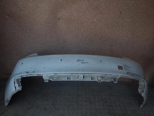 Накладка стекла переднего левого, BMW (БМВ)-7 (F01, F02) (08 ...