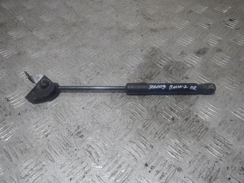 Накладка стекла переднего левого, BMW (БМВ)-7 (F01, F02) (08 ...