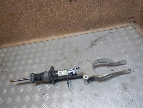 Авторазбор BMW 5 (G30) (16-) - запчасти б/у - Автодеталька