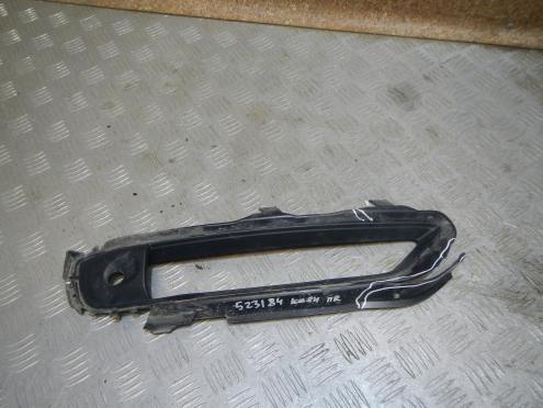 Запчасти для PORSCHE CAYENNE 9Y0 (17-) б/у | Автодеталька